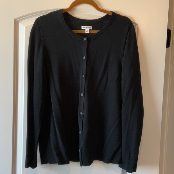 croft & barrow | Sweaters | Cardigan | Poshmark